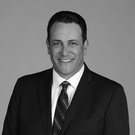 Jeff Adelman - Boca Mediation Group